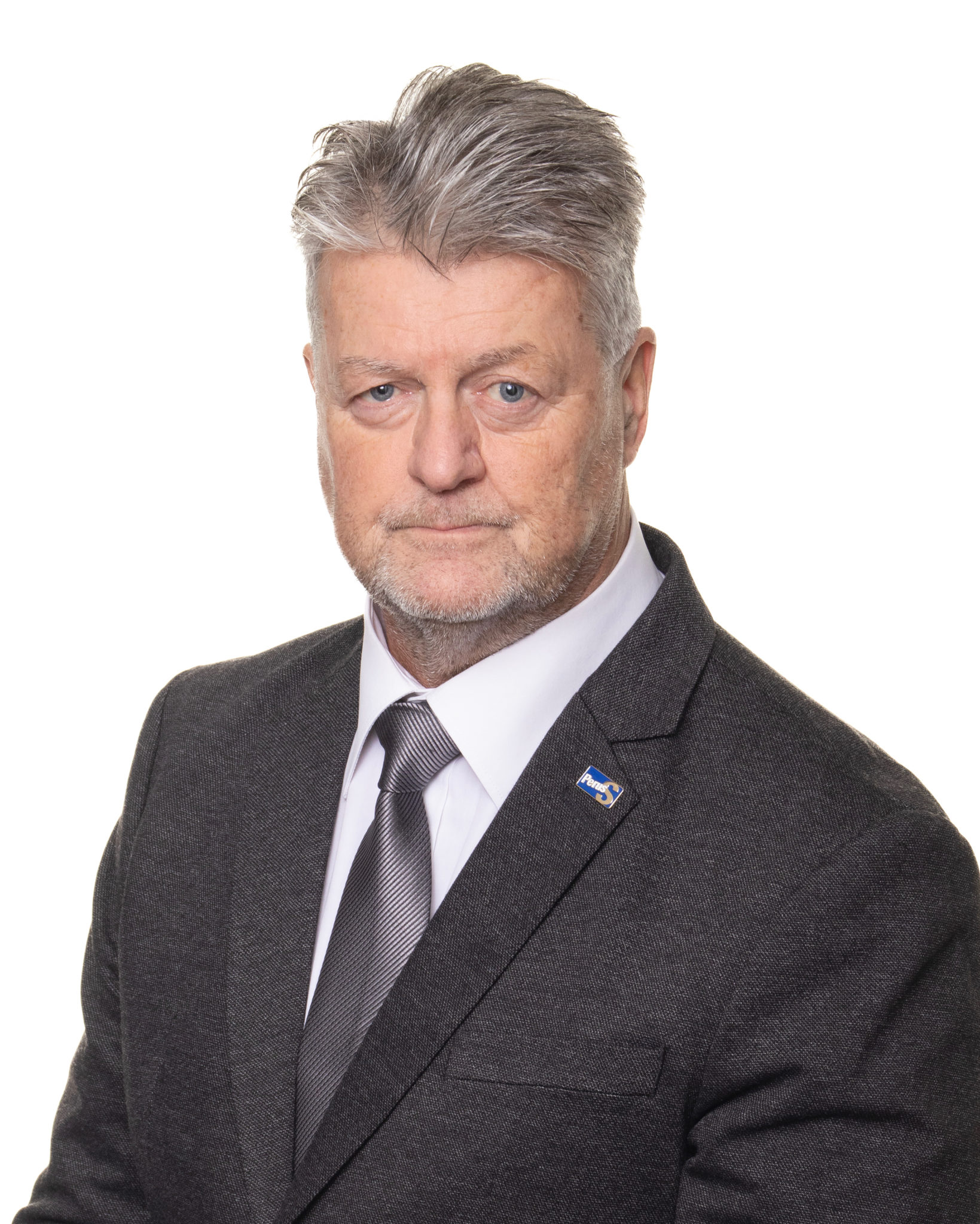 Ehdokasesittelyt 2025 - Raision Perussuomalaiset ry (Raisio ja Rusko)